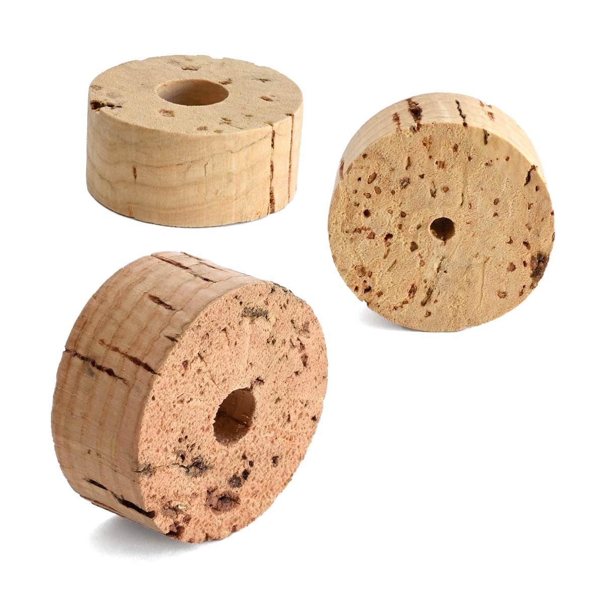 CORK RINGS, Rod Building | Jann's Netcraft
