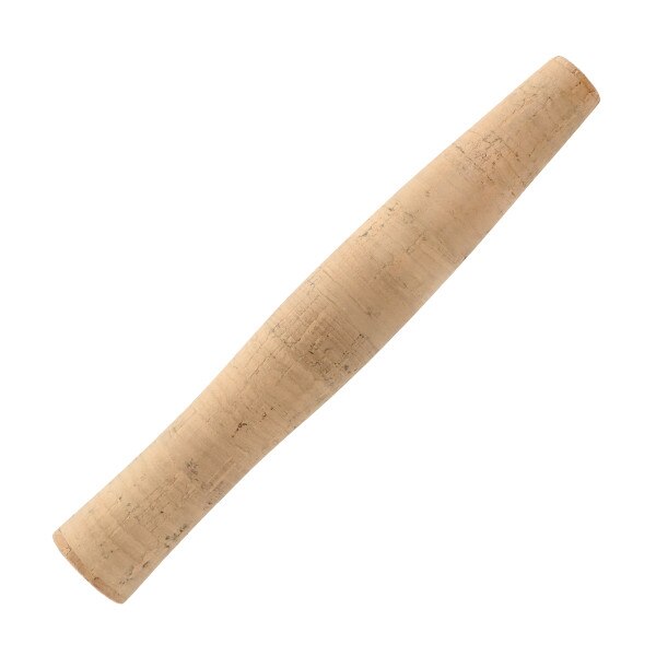 Super Grade Cork Fly Rod Grip, Reverse Half Wells Cork Fly Rod grip ...
