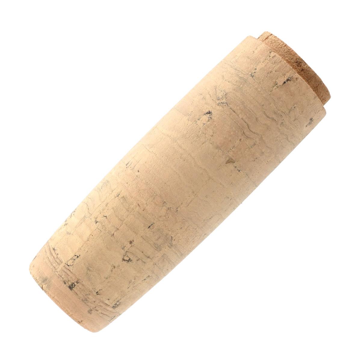 Fishing Rod Split Handle Middle Grips, Cork Split Grip Rear Grip | Jann ...