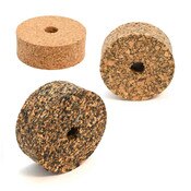 Cork Rings | Jann's Netcraft