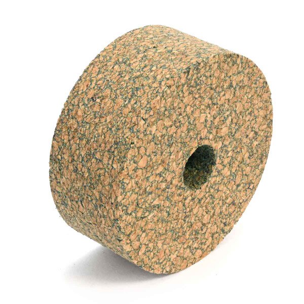 Agglomerated Cork Rings 1-1/4" X 1/2" x 1/4", Rod Building | Jann's ...