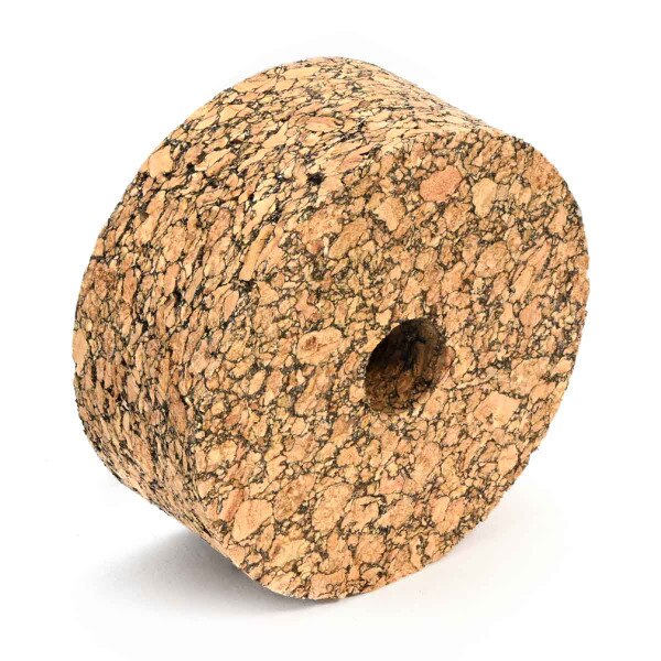 Agglomerated Cork Rings 1-1/4" X 1/2" x 1/4", Rod Building | Jann's ...