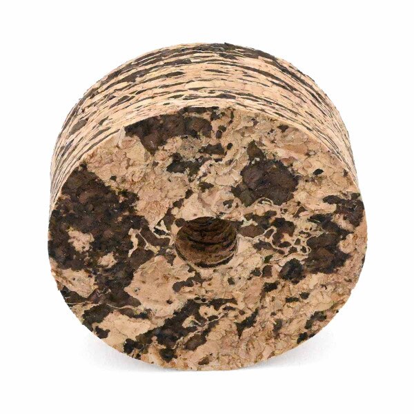 Wave Cork Rings 1-1/4" X 1/2" x 1/4" | Fishing Rod Building | Jann's ...