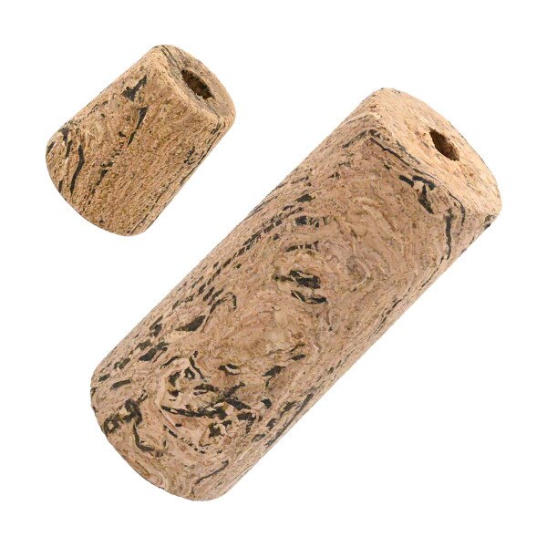 Wave Cork Foregrips, Rod Building | Jann's Netcraft