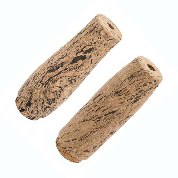 Cork Split Reargips Wave Pattern, Rod Building | Jann's Netcraft