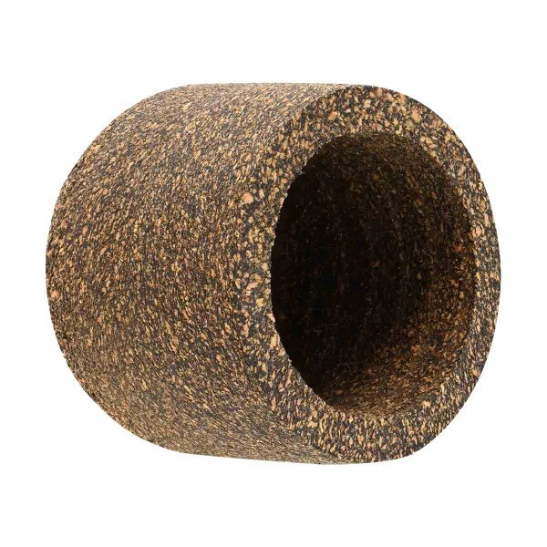 Rubberized Butt Caps For Wave Pattern Grips, Rod Building | Jann's Netcraft