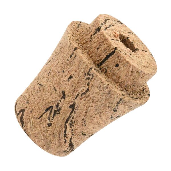 Cork Split Butt Grips Wave Pattern, Rod Building | Jann's Netcraft