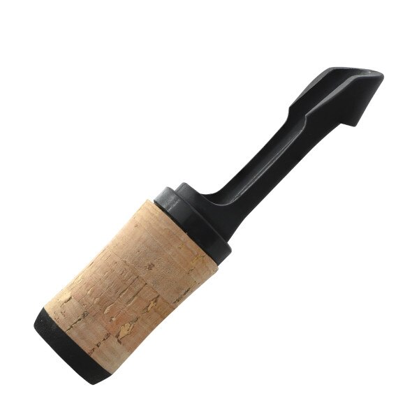 Netcraft Total Touch Cork Ice Rod Handle Kit 4-1/2" | Jann's Netcraft