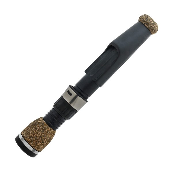 Jann's Netcraft SLE Cork Ice Rod Handle Kit 7" | Jann's Netcraft