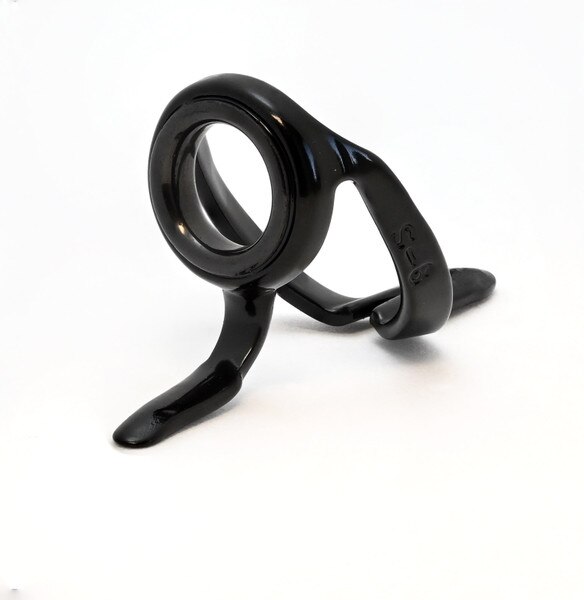 Alps XBHXNLG Black Heavy Duty Boat Guides, Rod Building | Jann's Netcraft