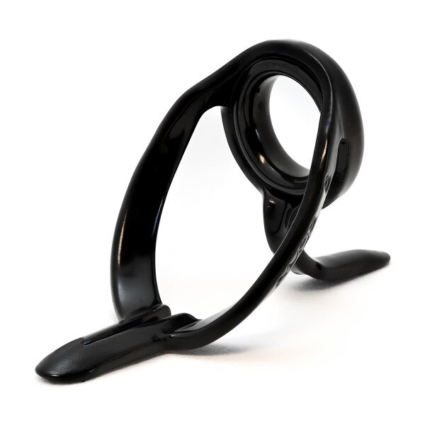 Alps XBHXNLG Black Heavy Duty Boat Guides, Rod Building | Jann's Netcraft