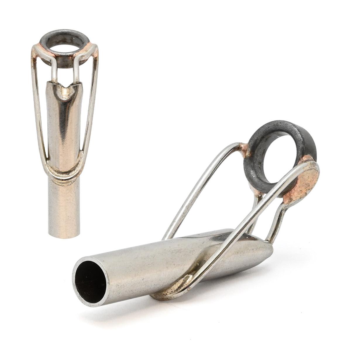 Alps CWBT Tungsten Carbide Tip Tops , Rod Building | Jann's Netcraft