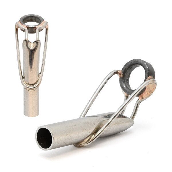 Alps CWBT Tungsten Carbide Tip Tops , Rod Building | Jann's Netcraft