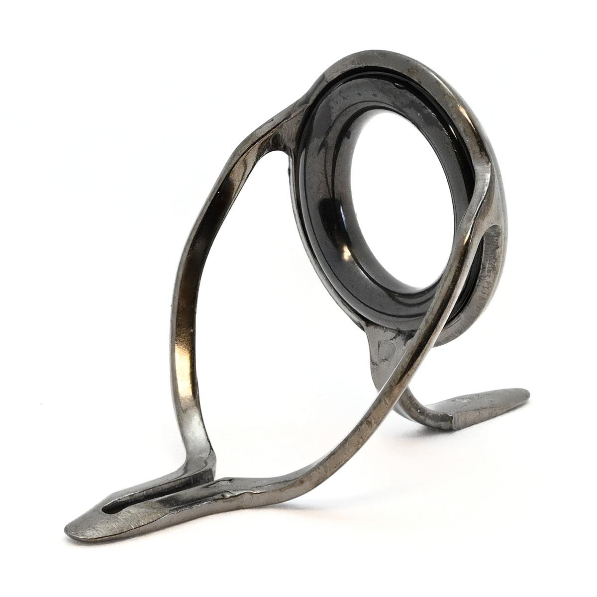 Alps XTCLXNZG Double Foot Rod Guides , Rod Building | Jann's Netcraft