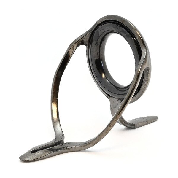 Alps XTCLXNZG Double Foot Rod Guides , Rod Building | Jann's Netcraft