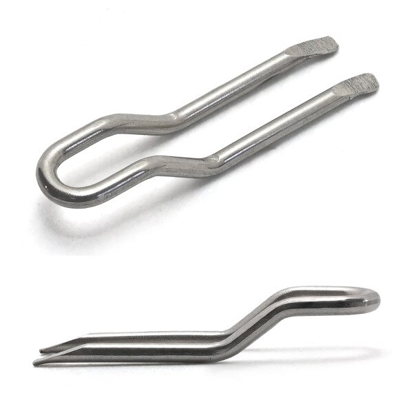 FORECAST DROPSHOT HOOKKEEPER, Rod Building | Jann's Netcraft