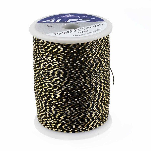 ALPS TRIMMER ROD WRAPPING THREAD, Rod Building | Jann's Netcraft