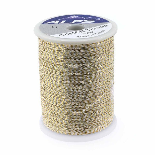 ALPS TRIMMER ROD WRAPPING THREAD, Rod Building | Jann's Netcraft