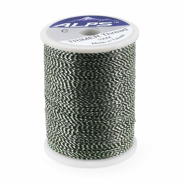 ALPS TRIMMER ROD WRAPPING THREAD, Rod Building | Jann's Netcraft