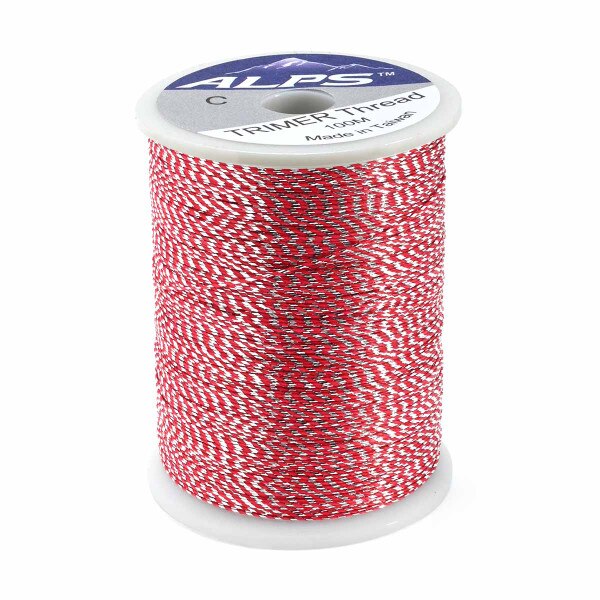 ALPS TRIMMER ROD WRAPPING THREAD, Rod Building | Jann's Netcraft