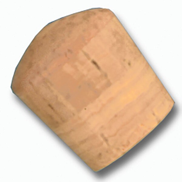 CORK & COMPOSITE END CAPS, Rod Building | Jann's Netcraft