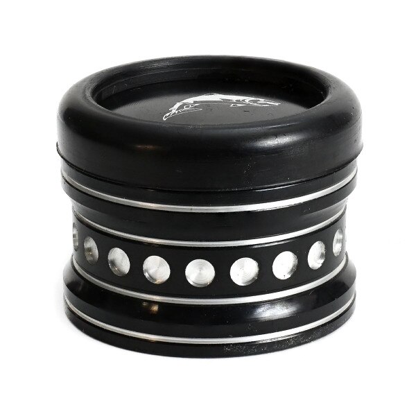 DUAL ANODIZED BUTT CAPS, Rod Building | Jann's Netcraft