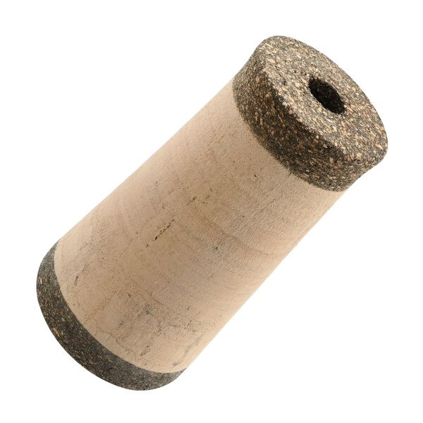 Premium Cork Foregrip with Cork Composite Accent Rings, 2" Length ...