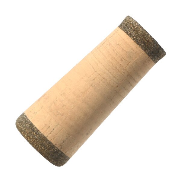 Premium Cork Foregrip with Cork Composite Accent Rings | Jann's Netcraft