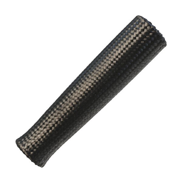 Carbon Fiber Middle Grip 4" | Split Grip Handle | Jann's Netcraft