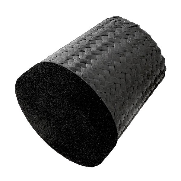 CARBON FIBER BUTT GRIP 1.380 , Rod Building | Jann's Netcraft