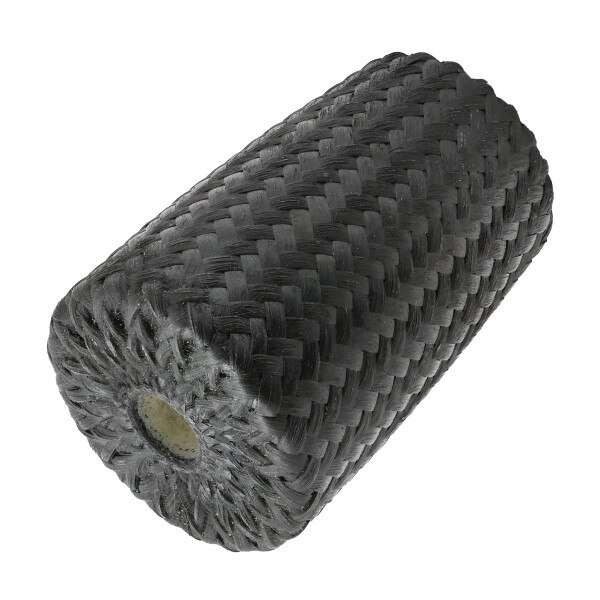 Carbon Fiber Fore Grip | 1.5" Length | Jann's Netcraft