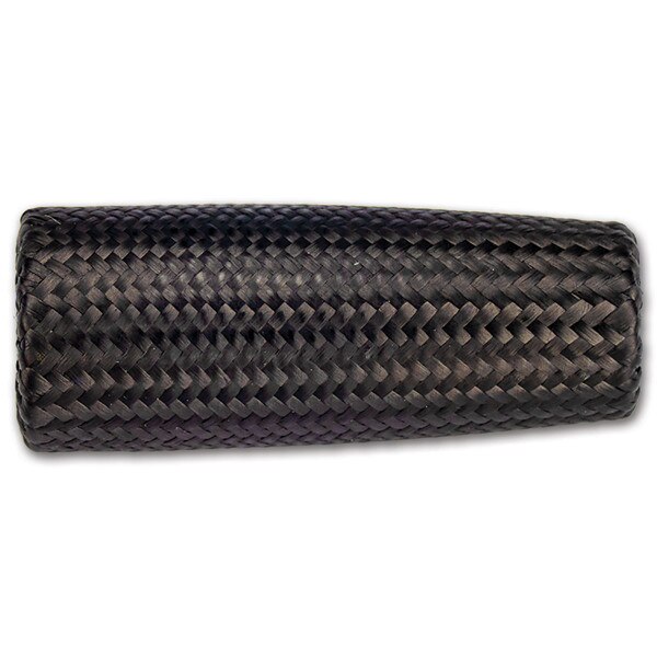 Carbon Fiber Fore Grip | 2.5" Length | Jann's Netcraft