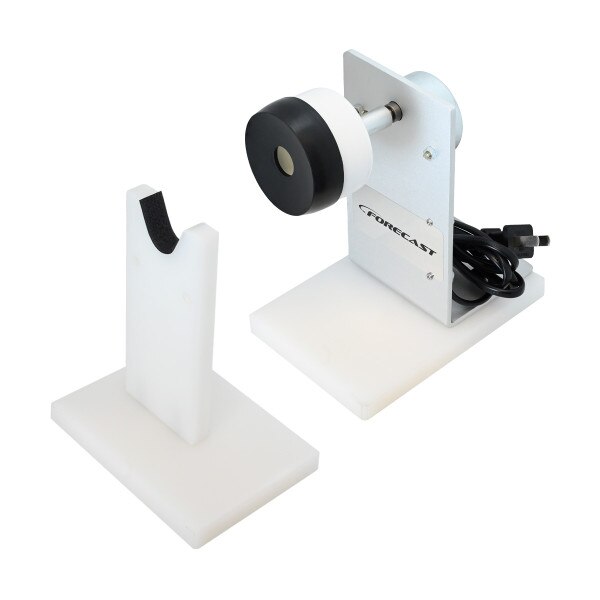 Forecast Drying Machine| Rod Dryer, Rodbuilding tools | Jann's Netcraft