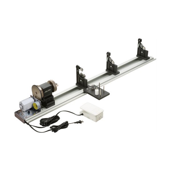 Alps Power Rod Wrapper | Jann's Netcraft