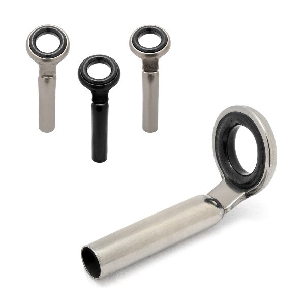 Rod Building | Jann's Netcraft