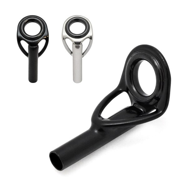 Seaguide LT Tip Tops, Rod Building | Jann's Netcraft