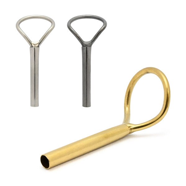 Seaguide FT Large Ring Fly Tip Tops, Rod Building | Jann's Netcraft