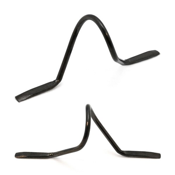 Seaguide SSG Snake Fly Rod Guides, Rod Building | Jann's Netcraft