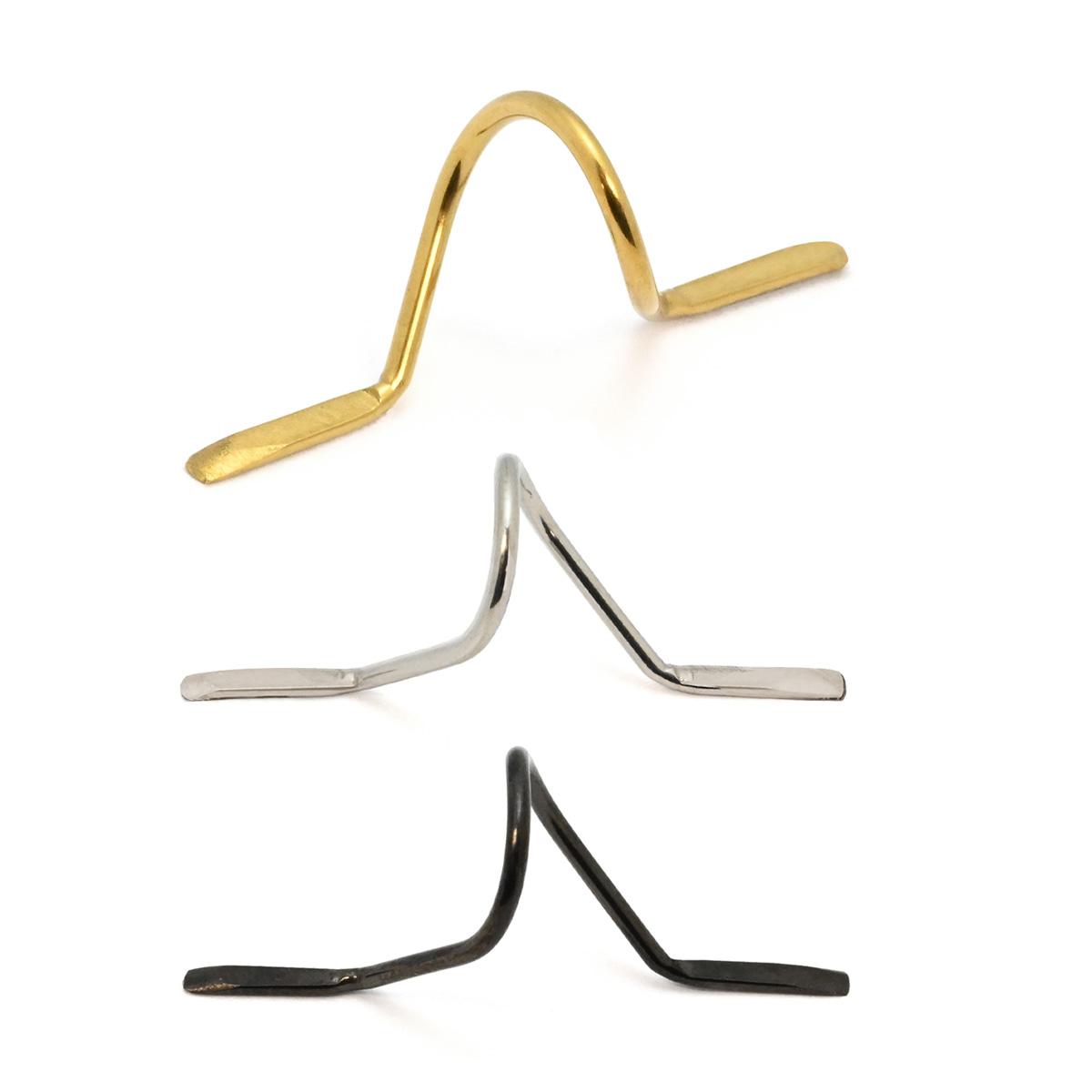 Seaguide SSG Snake Fly Rod Guides, Rod Building | Jann's Netcraft