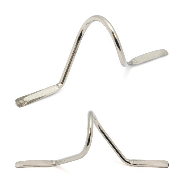 Seaguide SSG Snake Fly Rod Guides, Rod Building | Jann's Netcraft