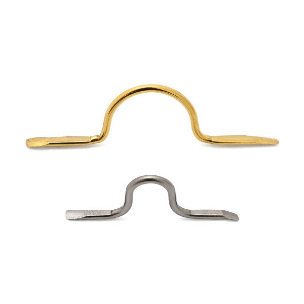 Seaguide ARC Hook Keepers, Rod Building | Jann's Netcraft