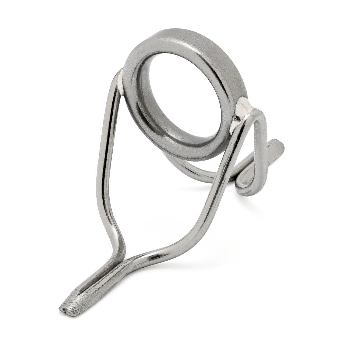 Seaguide AG Double Foot Boat Rod Guides, Rod Building | Jann's Netcraft