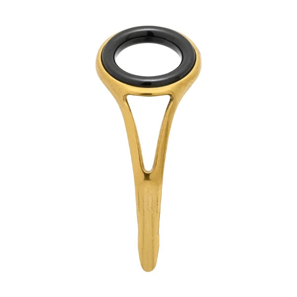 Seaguide XYG Single Foot Guides | Rod Building | Jann's Netcraft