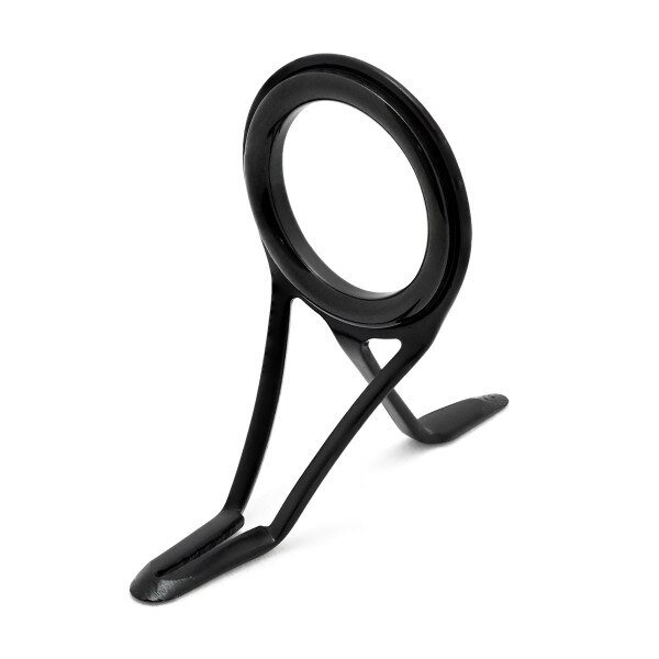 Seaguide TG Double Foot Guides, Rod Building | Jann's Netcraft