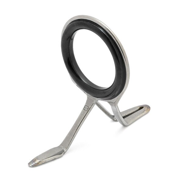 Seaguide TG Double Foot Guides, Rod Building | Jann's Netcraft