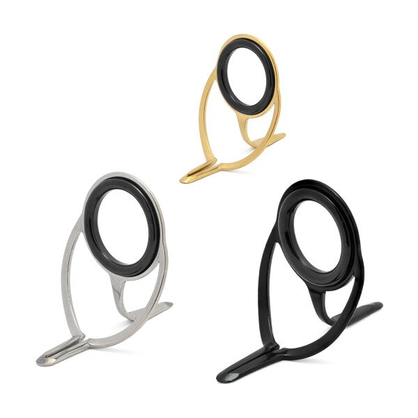 Seaguide BG Double Foot Guides, Rod Building | Jann's Netcraft