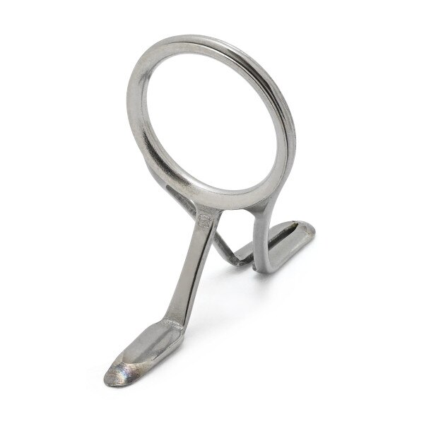 Seaguide TDG Double Foot Guides, Rod Building | Jann's Netcraft