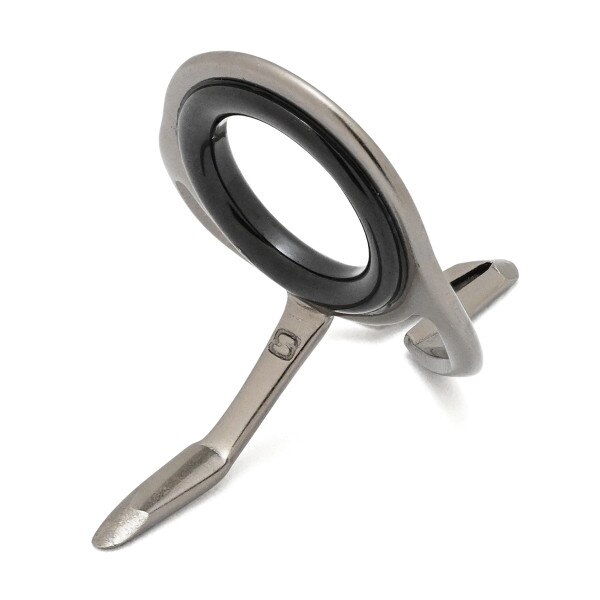 Seaguide TCG Double Foot Rod Guides , Rod Building | Jann's Netcraft