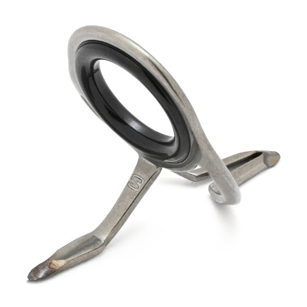 Seaguide TCG Double Foot Rod Guides , Rod Building | Jann's Netcraft