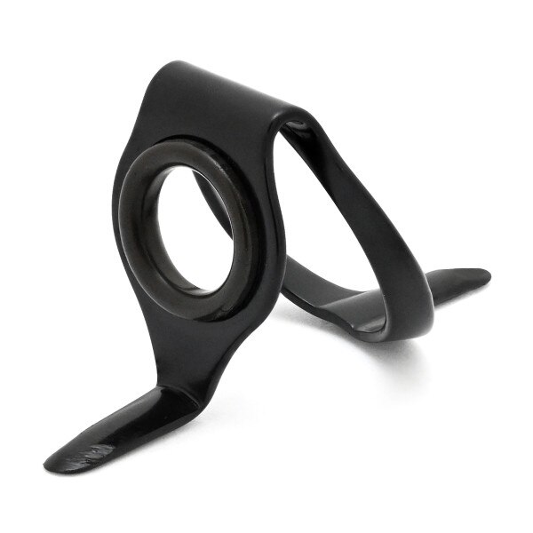 Seaguide LRG Double Foot Rod Guides, Rod Building | Jann's Netcraft